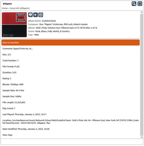 Daphile Audiophile Music Server And Player Os Page 242 Diyaudio