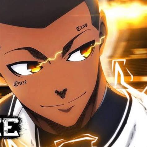 Stream Julian Loki ⚡⚽ Good Speed Blue Lock Onze By Akise Hacker