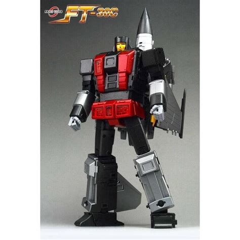 【杯麵宅品】即將到貨 Fanstoys Ft 30c 俯衝 Skydive 大無畏 航空合體 Ft30c 蝦皮購物