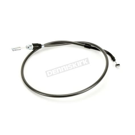 Kst Kustoms Extended Clutch Cable Ucc 2416 For 2023 2025 Harley