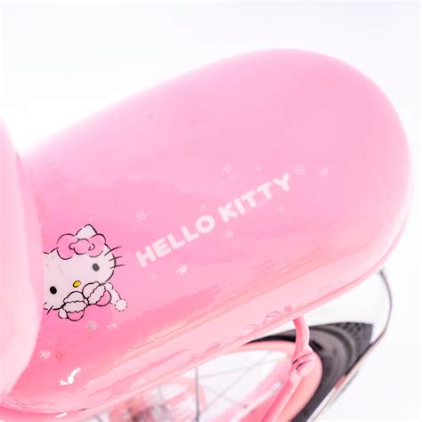 Jual Element Hello Kitty 1 0 Edition