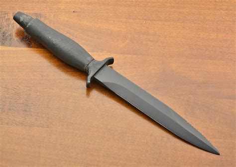 Command Ii Nordic Knives