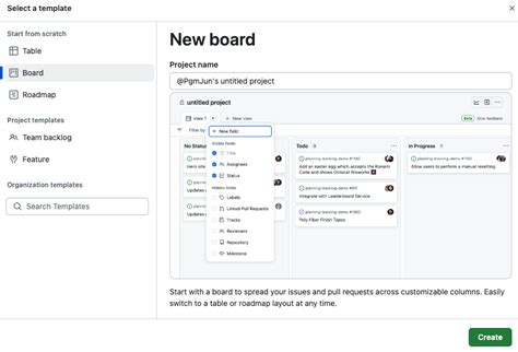 Github Issue Pr