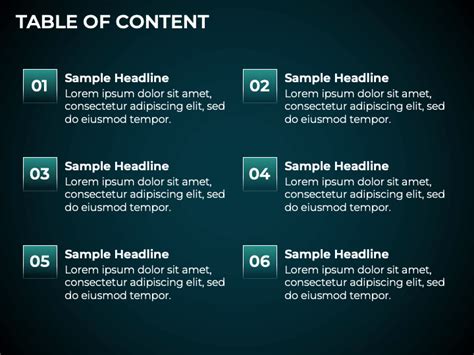 Free Big Data Algorithms Presentation Theme For Powerpoint And Google