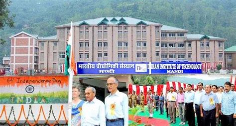 Iit Mandi Cutoff 2025 Iit Mandi Jee Advanced Cutoff Released