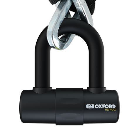 Hd Chain Lock