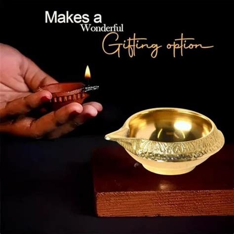 Pooja Antique Kuber Deepam For Light Up At ₹ 42piece In Moradabad