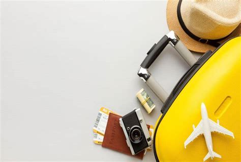 Como montar seu roteiro de viagem para o exterior Sky Câmbio