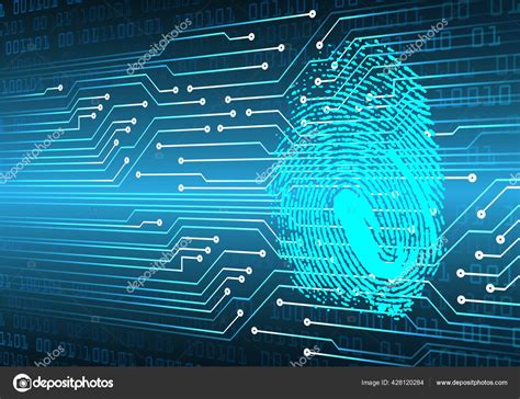 Abstract Technology Background Circuit Board Stock Vector Image By ©titima157 428120284