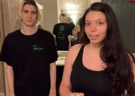 Are XQc And Adept Married Twitch S Most Watched Streamer Responds As A