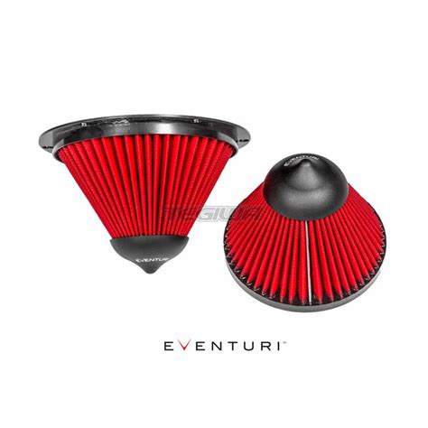 Eventuri Replacement V2 Filter Type A Enginetuner