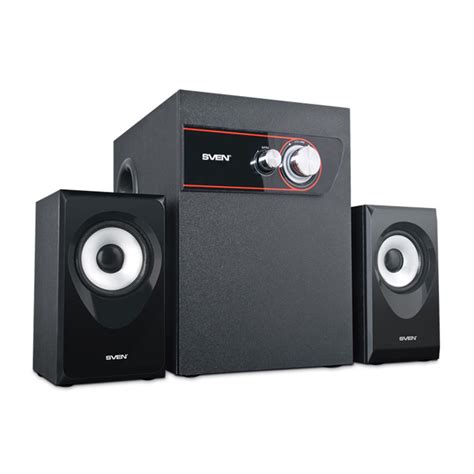SVEN MS-330
