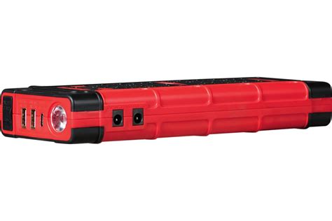 Пусковое устройство FUBAG drive 600, ток запуска 600а, емкость ...