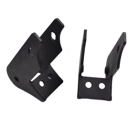 2000 2018 Trailing Arm Relocation Brackets Djm Suspension 2000 2018 Trailing Arm Relocation Brackets Djm Suspension