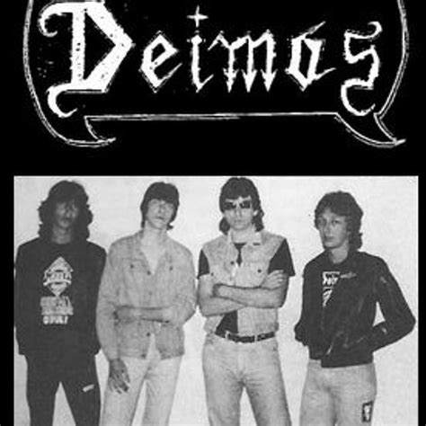 Stream Deimos Brazil Music Listen To Songs Albums Playlists For