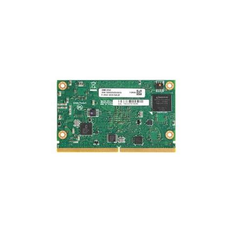 smarc 2 1 module with intel atom x5 e3940 processor 10e00025005x0