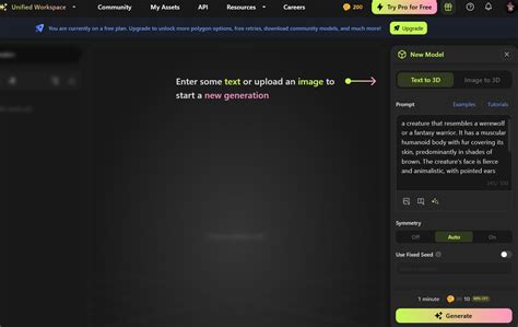 How To Convert Texts Into 3d Models Toms Hardware