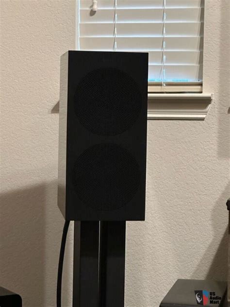Like New KEF R Meta For Sale US Audio Mart