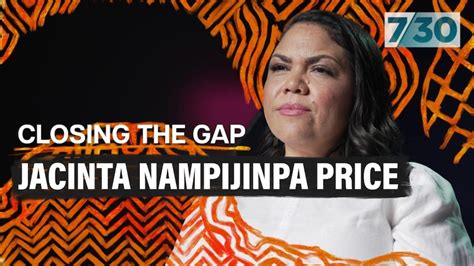 Senator Jacinta Nampijinpa Price: “We need to protect children a lot better than we do” - ABC News