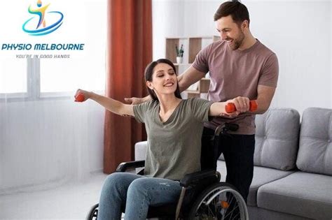 Ndis In Melbourne Navigation A Crucial Manual For Locals By Physio