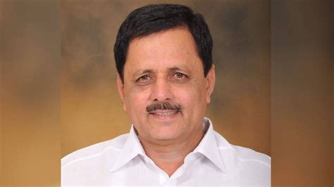 कर्नाटक Bjp विधायक मदल विरुपक्षप्पा अरेस्ट 40 लाख की रिश्वत लेते