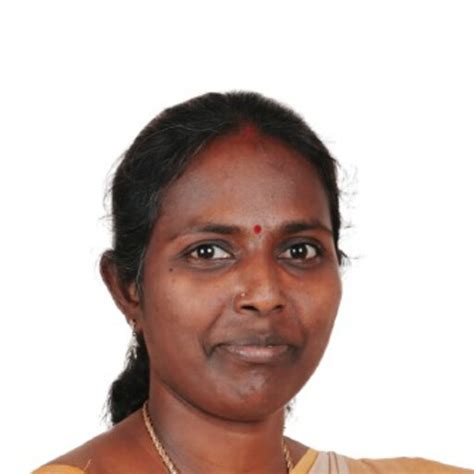 Deepalakshmi Shanmugam Srm Institute Of Science And Technology Chennai Srm Department Of