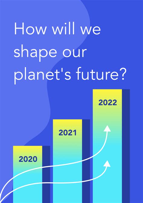 Environmental Impact Poster Template Linearity Templates