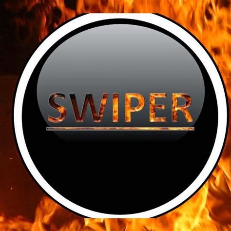 Swiper Youtube