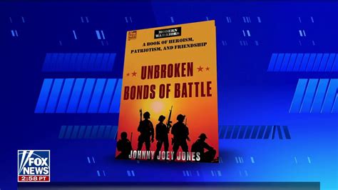 Johnny Joey Jones Marine Corps Bomb Tech And Fox Nation 49 Off