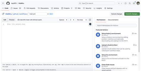 github actionsでテストを自動化させてみた（rspec rubocop） 初心者 qiita