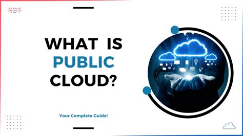 Understanding Public Cloud Computing Royal On Tech