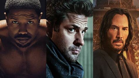 Estrenos de Prime Video en junio de 2023 todas las series y películas