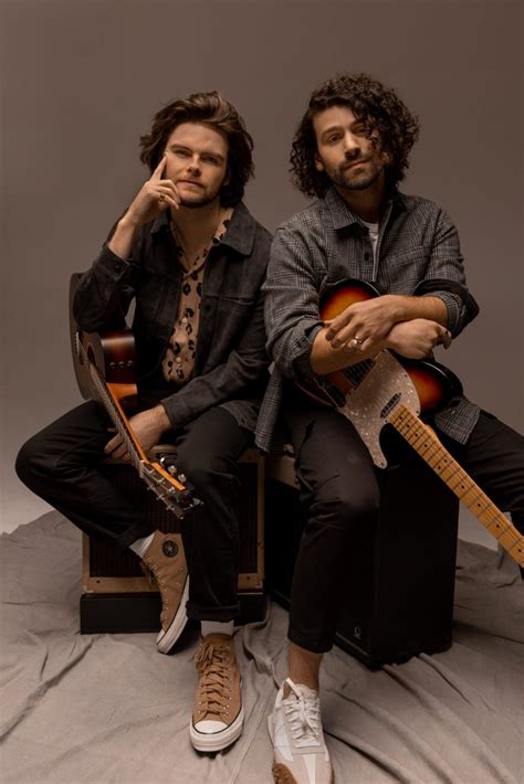 Caleb And John Fairtrade Services