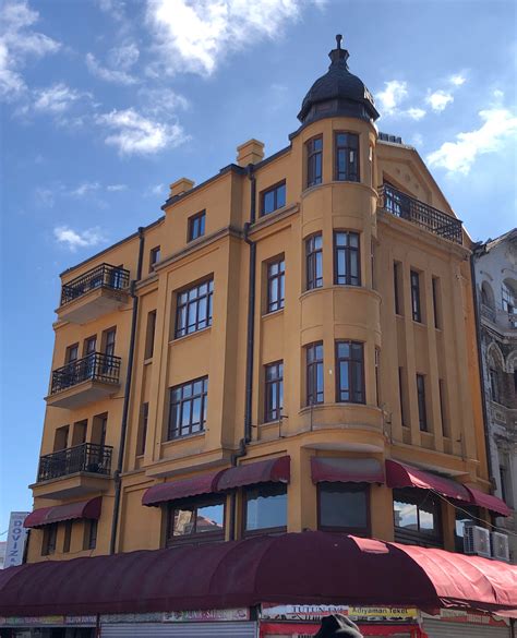 Erzurum Oteli Konumu Fotoğrafları ve Hakkındaki Bilgiler Kültür