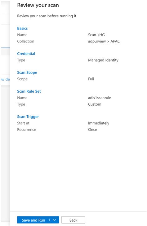 Adlsazure Data Lake Storage 연결 및 관리 Gen1 Microsoft Learn