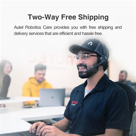 Autel Robotics Care - EVO Nano+