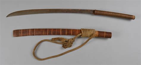 Sword British Museum
