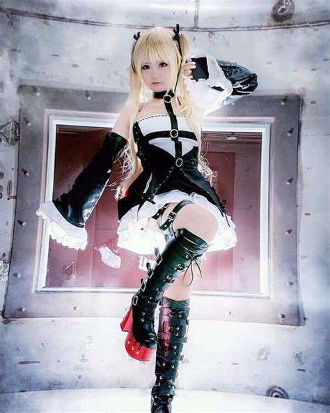 180 Mentions Jaime 0 Commentaires Hhhcosplay Sur Instagram