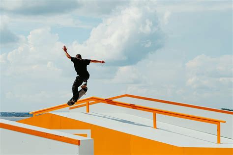 Comment Bien Débuter Le Skateboard Le Guide Pour Les Débutants