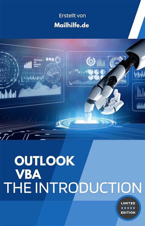 Introduction To Outlook Vba Programming Outlooks Its That Easy With