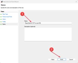 Winsock Error Common Causes How To Fix It