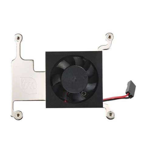 Low Profile Cpu Cooling Fan For Raspberry Pi 4b3b3b