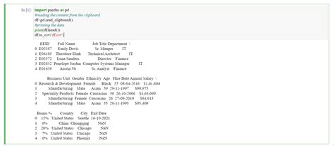 How To Read Text From A Clipboard Using Read Clipboard AskPython