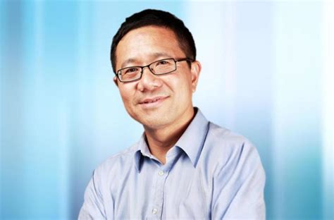 虞锋云锋基金创始人百科