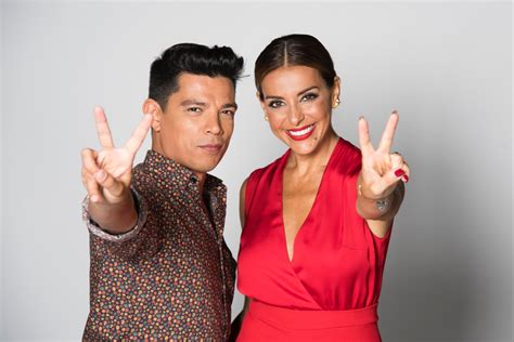 Saiba Quem São Os Mentores Da Nova Edição Do “the Voice Portugal”