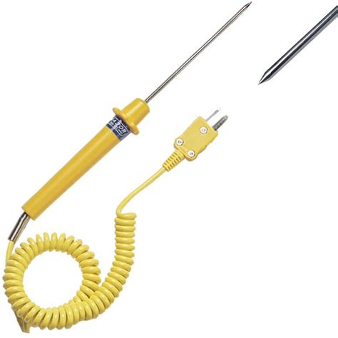 General Purpose Temperature Probe Zenith Sales And Calibrations Pty Ltd