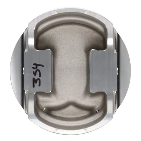 Engine Spare Parts Piston Kit For Amc 401 Parts Forged Piston Diesel Piston And Piston Rings