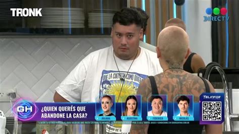 Entre El Amor Y El Odio Manzana Y Furia Quedaron Nominados Y La Paz