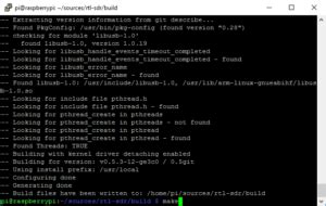 APRS RX IGate With RTL SDR And Raspberry Pi Jeffrey Kopcak MBA