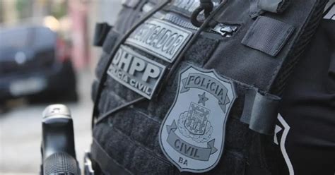 BA suspeito de assassinar comerciante morre em confronto polícia